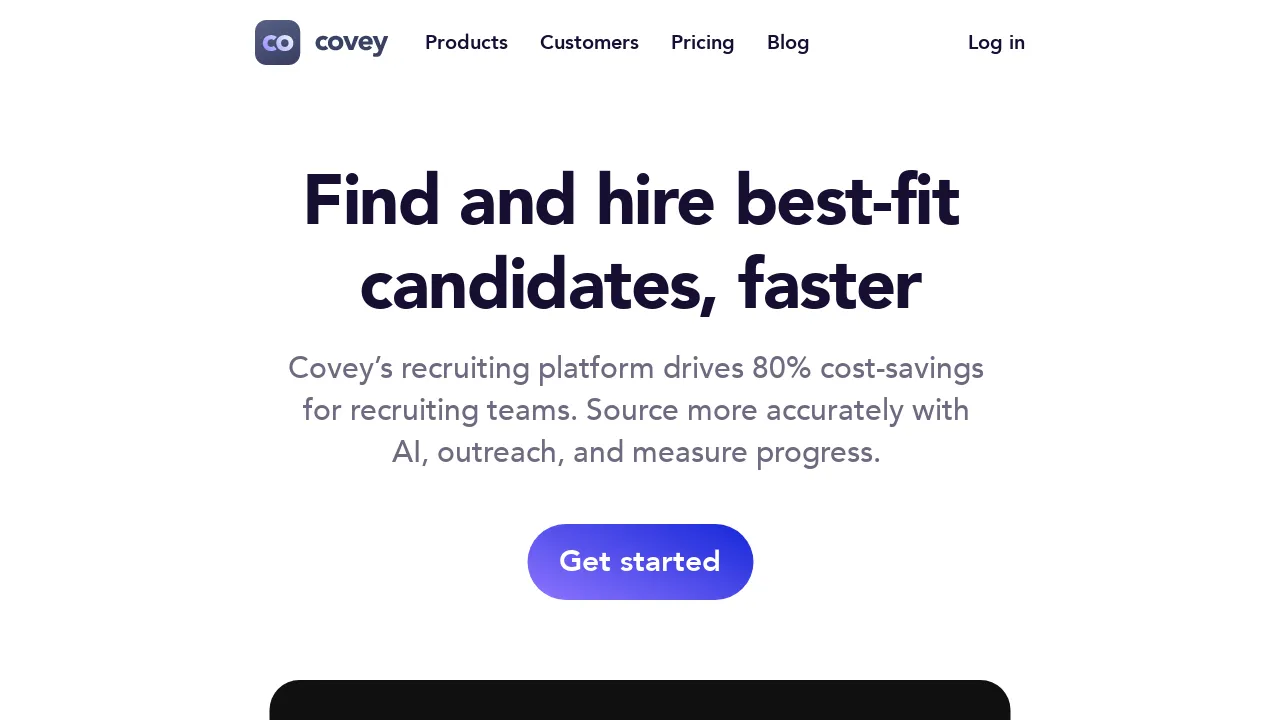 Covey Scout Bestofai 4976